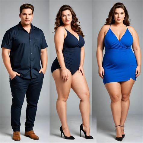 Convert Photo To Plus Size Model Convert Style Free Online AI Powered