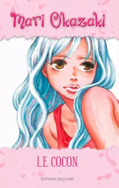 Le Cocon Wiki Animeland Index Fandom