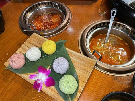 Chubby Cattle Hotpot Las Vegas Chubby Cattle