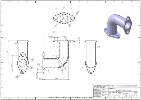 3d Cad Exercises 603 Artofit