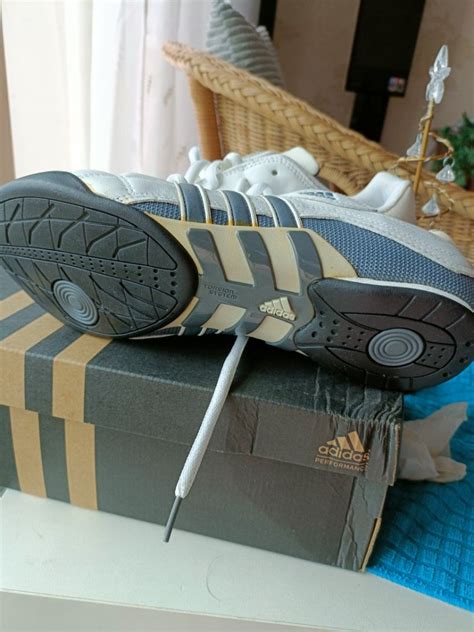 Original Adidas Kundo 2 Unused Mens Fashion Footwear Sneakers On Carousell