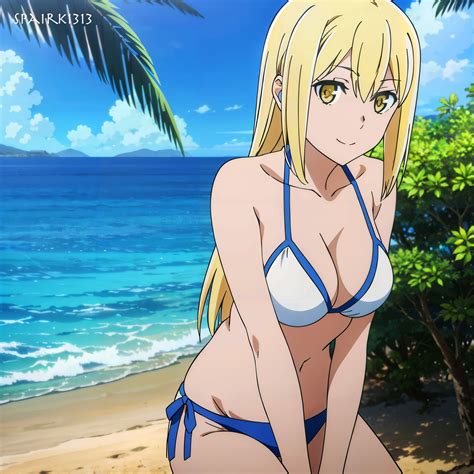 Waifu Ais Before And After Sex Ai R Danmachinsfw2