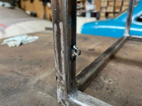 DIY Network Server Rack Scott McKendry