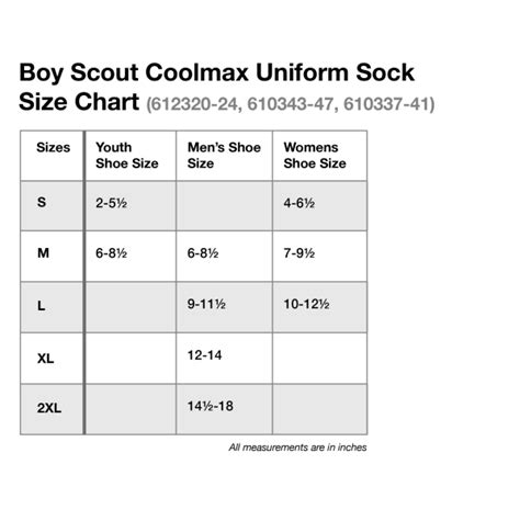 Uniform Socks Scouting America Troop 1000