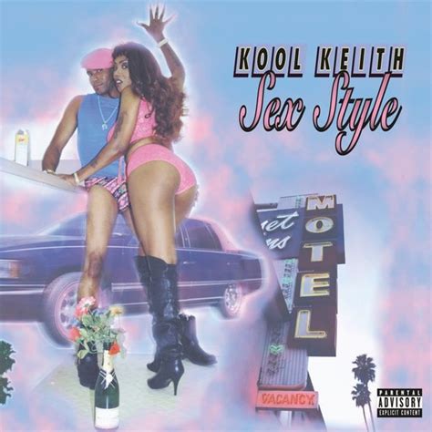 Kool Keith Sex Style 25th Anniversary Edition R Cassettereleases