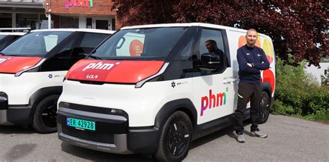 Driftskoordinator Phm Group Norway