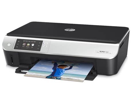 Hp Envy E All In One Wireless Printers