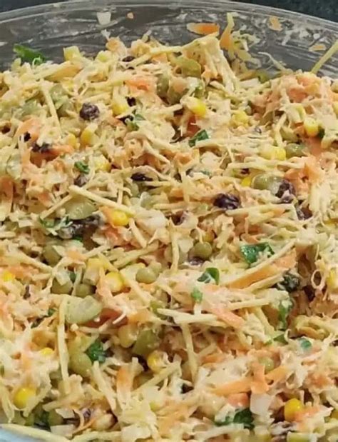 Salpicão De Frango Receita Restodontê