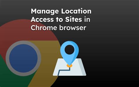 Browserhow On Linkedin Learn How To Allow Or Block The Location