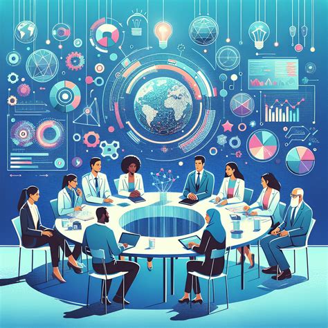 Open Innovation Strategies And Benefits For Boosting Business Collaboration Cronuts Digital