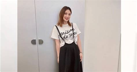 魏如萱也被出征！深夜刪光奧運文怒嗆網友 娛樂 Ctwant