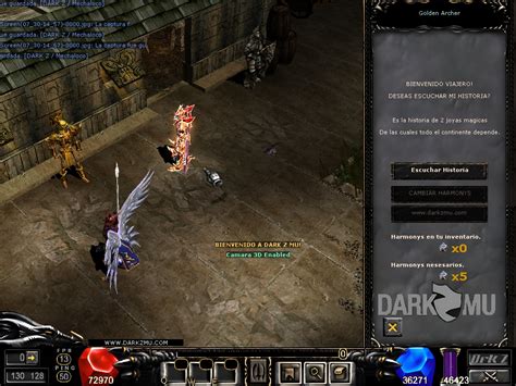 Darkz Mu 97