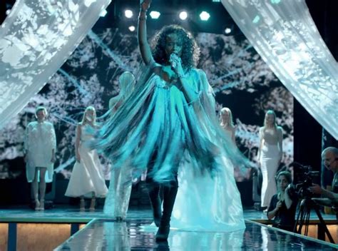 Empire Season 3x8 Tiana Empire Tv Empire Tv Series