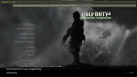 Cum Sa Descarci Si Sa Joci Call Of Duty 4 Multiplayersingleplayer