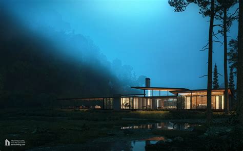 Will Ai Replace 3d Artists Or Architects In The Future • Aimir Cg 3d Architectural