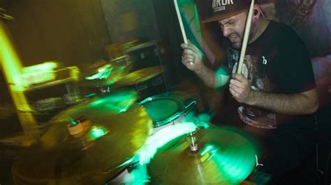 Fiesta De Gasteiz Hardcore Crew En La Sala Urban Rock 1112019