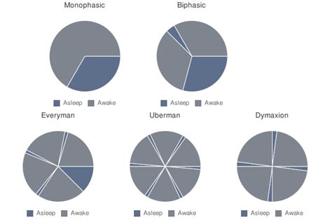 The Science Behind The Polyphasic Sleep Schedule Communicating