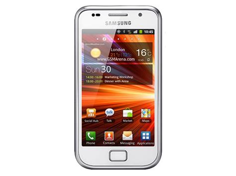 Samsung Galaxy S Plus Repair Help Learn How To Fix It Yourself