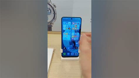 ¿qué Modelo Es El Celular Huawei Ctr L81 Youtube
