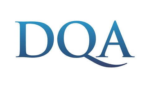 DQA Service Delivery Partner