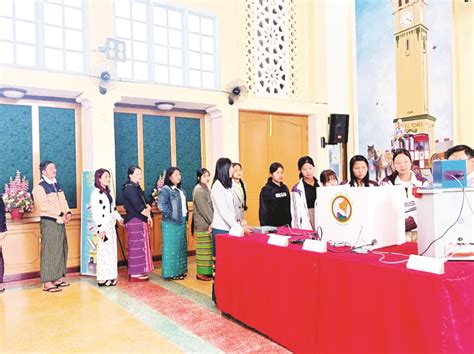 မန္တလေးတိုင်းဒေသကြီးနယ်မြေ ပြင်ဦးလွင်နှင့် အမရပူရမြို့နယ်များတွင