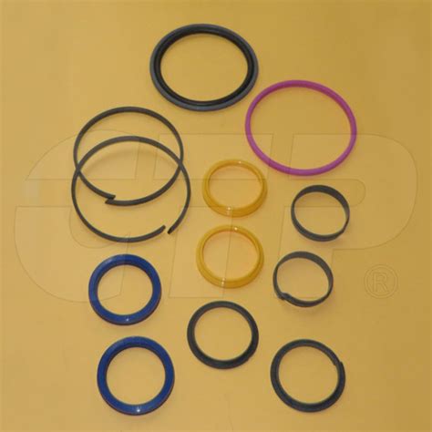Caterpillar Seal Kits At Bob Bormann Blog