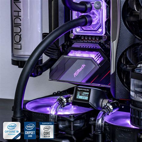 Asrock Phantom Gaming