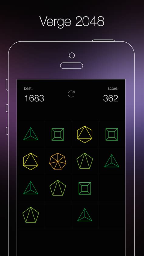 Github Gomzyakovverge 2048 Redesigned Version Of The Game 2048 Written Under Ios Using