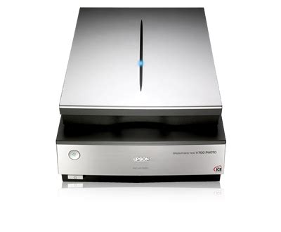 Epson Perfection V Photo