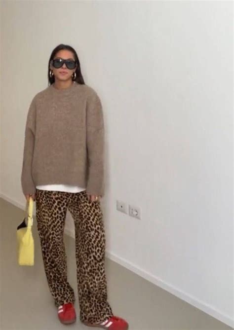 Effortlessly Chic Casual Outfit Inspiration For Women Casual Outfit