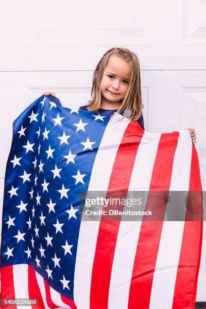 Small Us Flags Photos And Premium High Res Pictures Getty Images