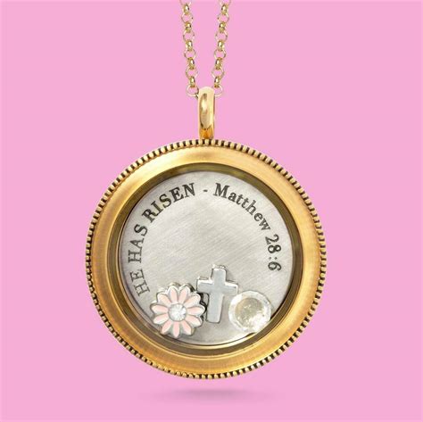 Origami Owl Danielle Burk Independent Designer