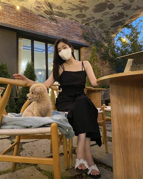 Lee Hae Ris Feet