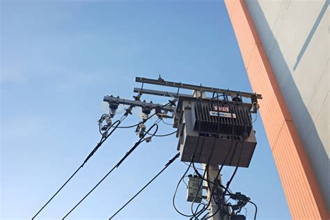 How To Install A Transformer Step By Step Rooq Group