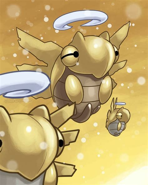 Shedinja Pokemon Afbeeldingen Pokemon Afbeeldingen