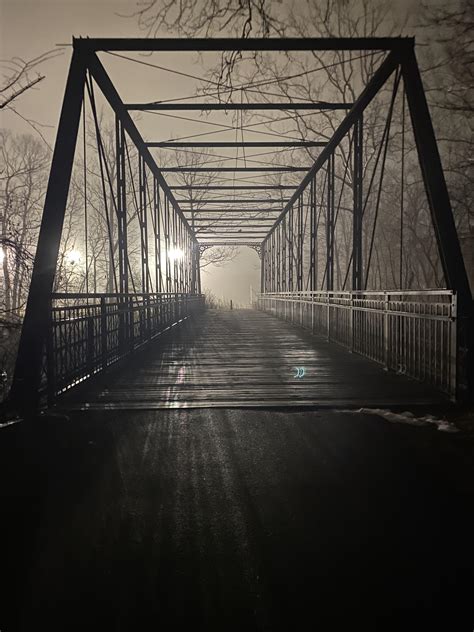 ITAP Of A Bridge R Bridgeporn