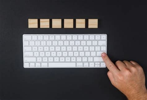 Fungsi Tombol Keyboard Komputer Lengkap Jurnal News