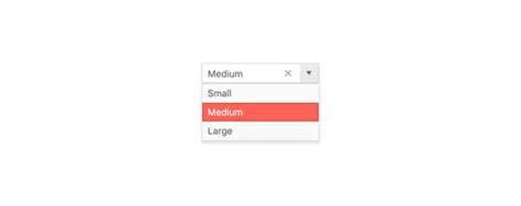 React Combobox Kendoreact Ui Library