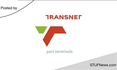 Transnet Young Professional In Training Programme 2023 2024