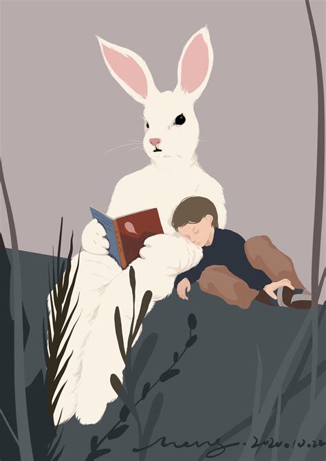 给你讲个故事吧没有名字好了 站酷zcool