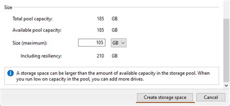how to create software raid 01 raid 0 1 in windows