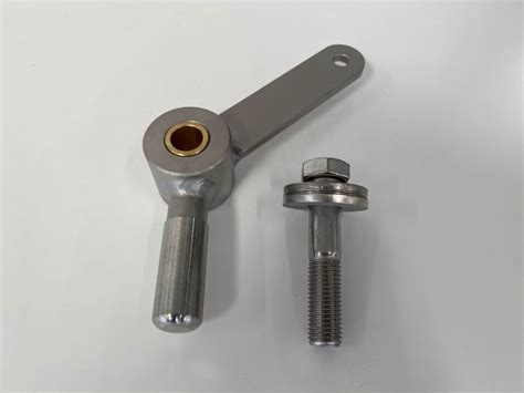 Toggle Type Main Qa Spare Parts Libra