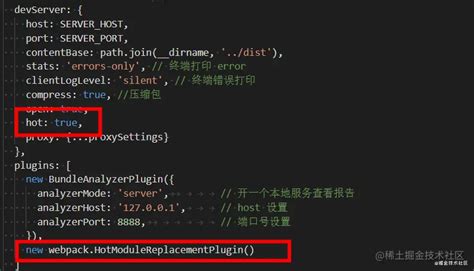 webpack5 和 webpack4 的区别有哪些 ？1、tree shaking 作用： 如果我们的项目中引入了 l 掘金