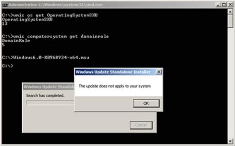 Some Server Core Domain Controllers Heading For A Dead End Street The Things That Are Better