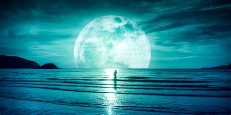 3 Zodiac Signs Whose Bad Luck Ends After The Full Moon In Capricorn June 24th 2021 Yourtango