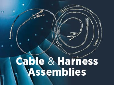 Sensors Seals Cables Conax Technologies