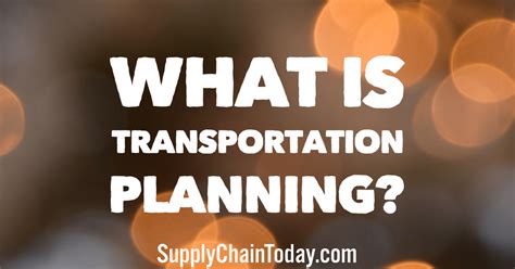 End To End Supply Chain Management Process