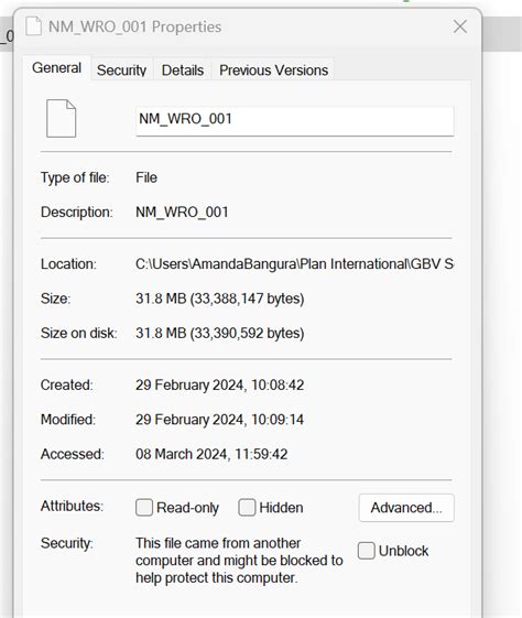 Error In Downloaded Audio File Data Management Kobotoolbox Community Forum