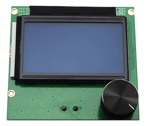 Controller Ramps 1 4 Lcd 12864 Cable Para Cre Cuotas Sin Interés