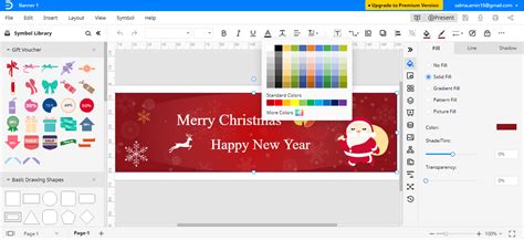 Microsoft Word Banner Template KAESG BLOG
